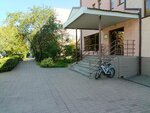 Kavkazskoye upravleniye Gazprom Gaznadzor (Dovatortsev Street No:44Д), ekspertiz hizmetleri  Stavropol'dan
