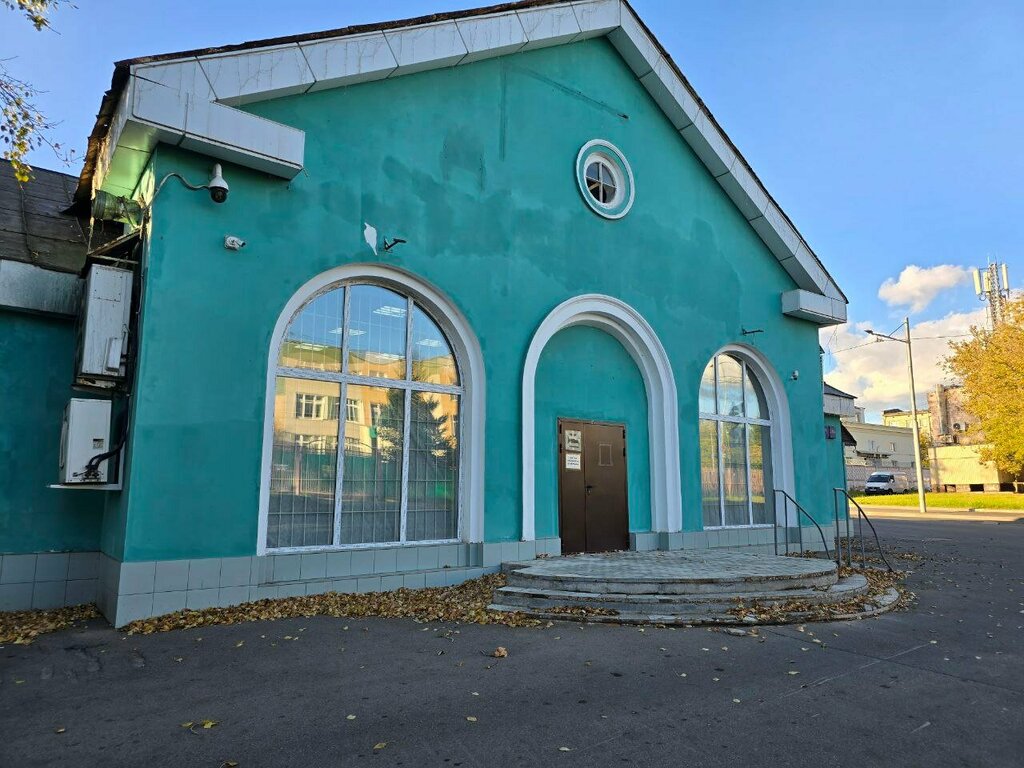 Müşteri memnuniyeti Sellex, Moskova, foto