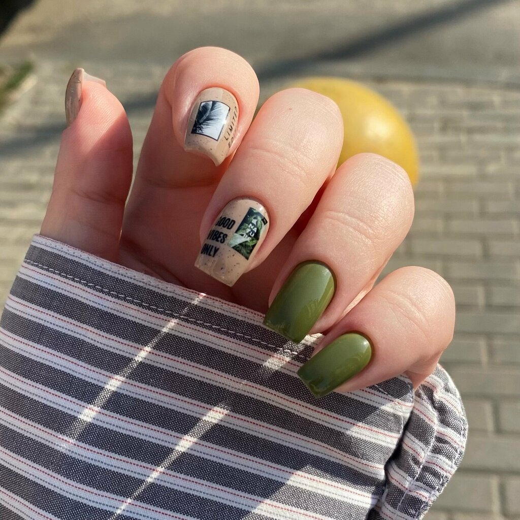 Güzellik salonu Тихая Гавань, Krasnogorsk, foto