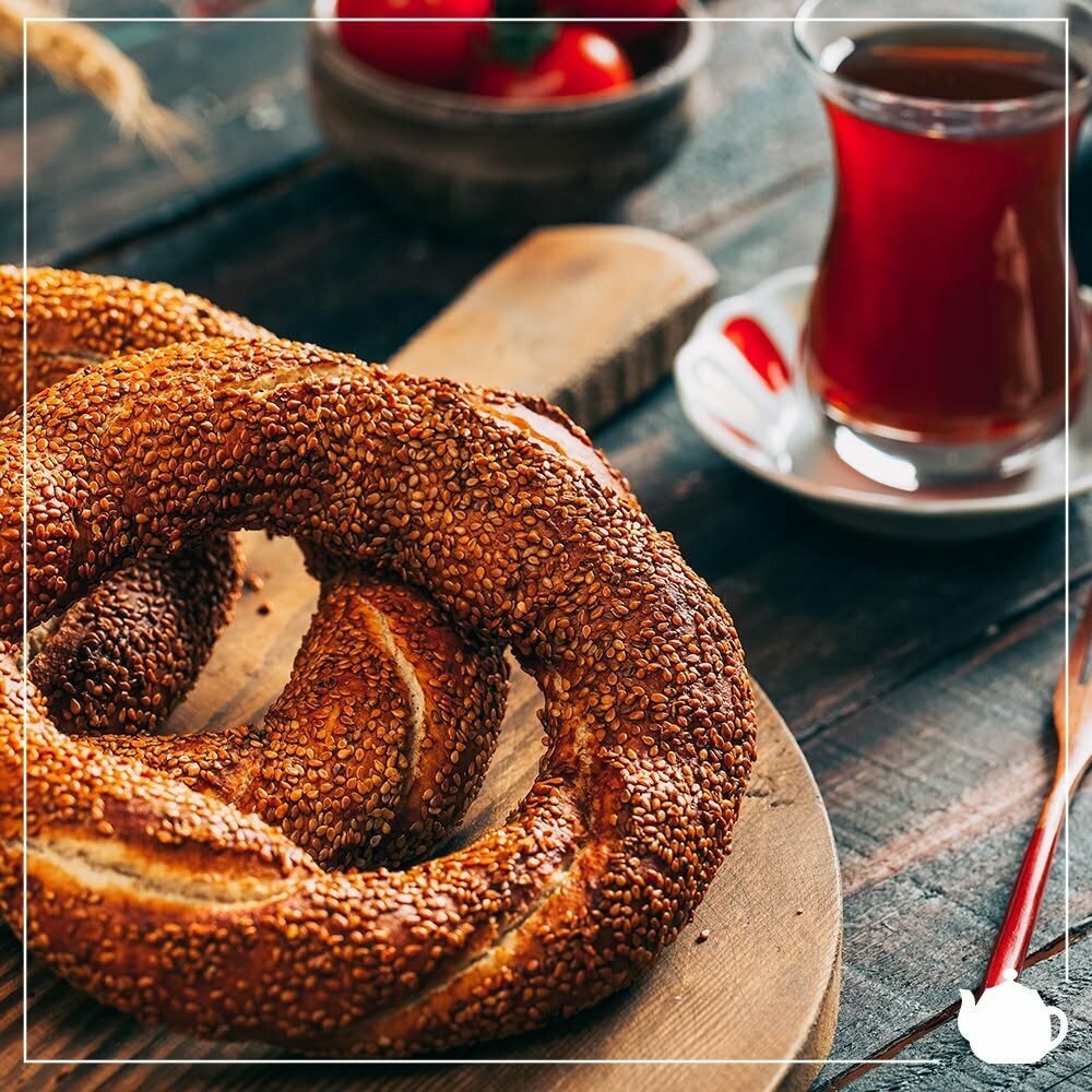 Kafe Demlik Cafe, İstanbul, foto