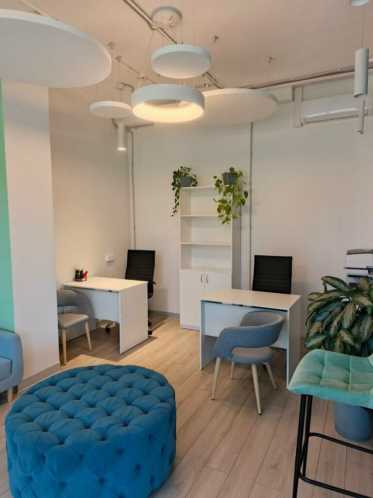 Yerleştirme ofisi Пригород Лесное, клиентский офис, Moskova ve Moskovskaya oblastı, foto