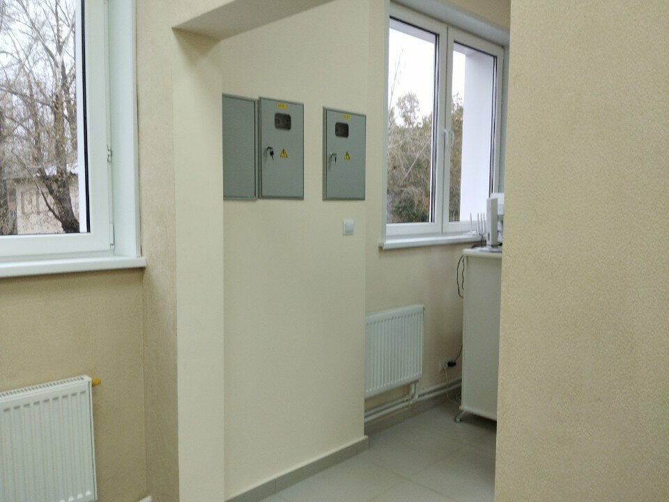 Fitness kulüpleri Качай, Ufa, foto