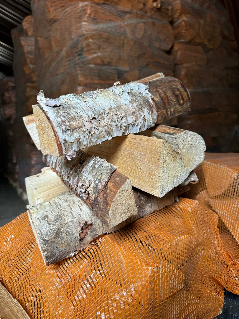 Yakıt firmaları Куб Дров, Mytişçi, foto