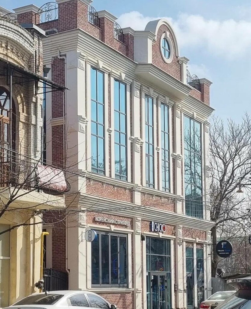 Hukuk büroları Правовой центр Вита, Krasnodar, foto