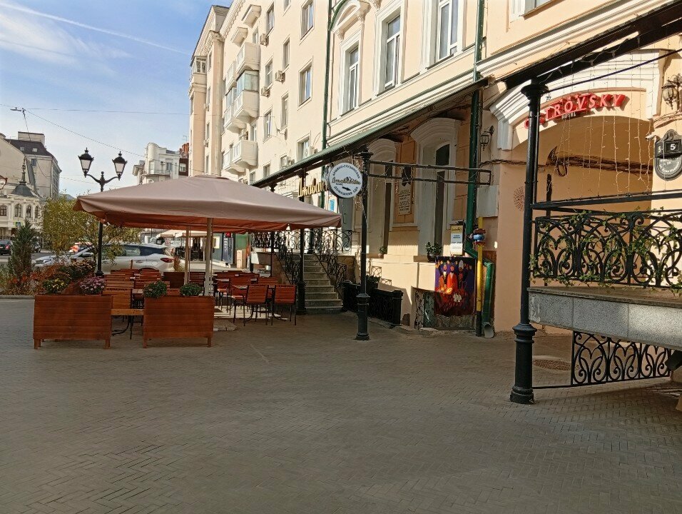 i̇nşaat firmaları Управление реставрации, Kazan, foto