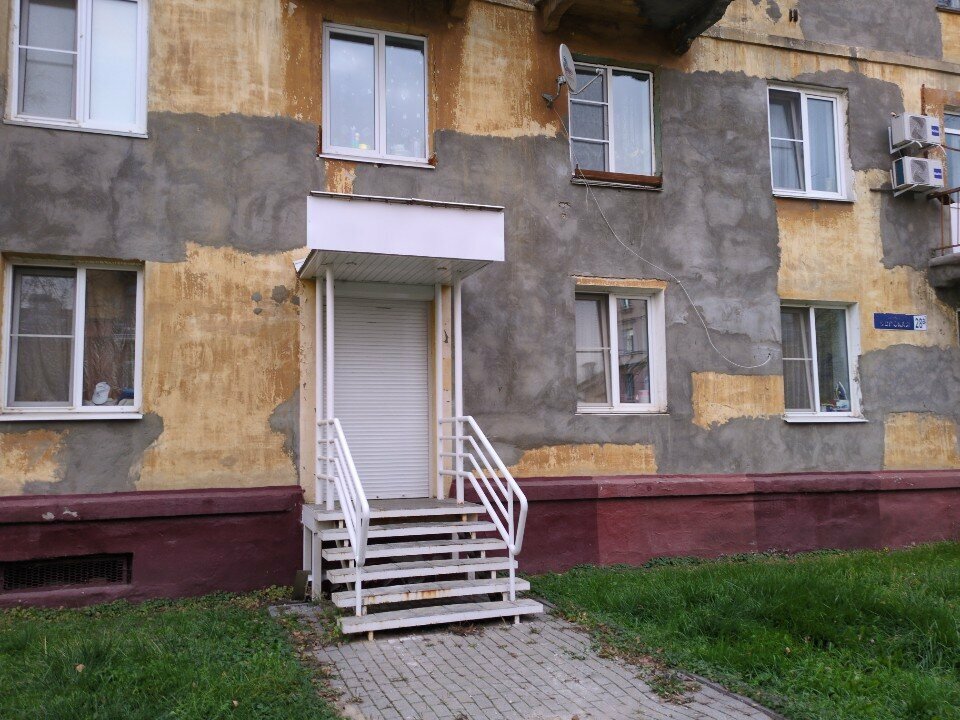 Kozmetik ve parfümeri mağazaları Helgabeauty, Nijni Novgorod, foto