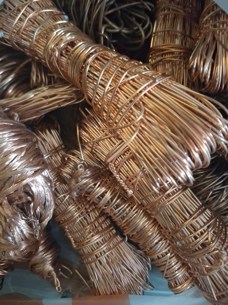 Hurda metal alımı Приём и скупка металлолома, Moskova, foto