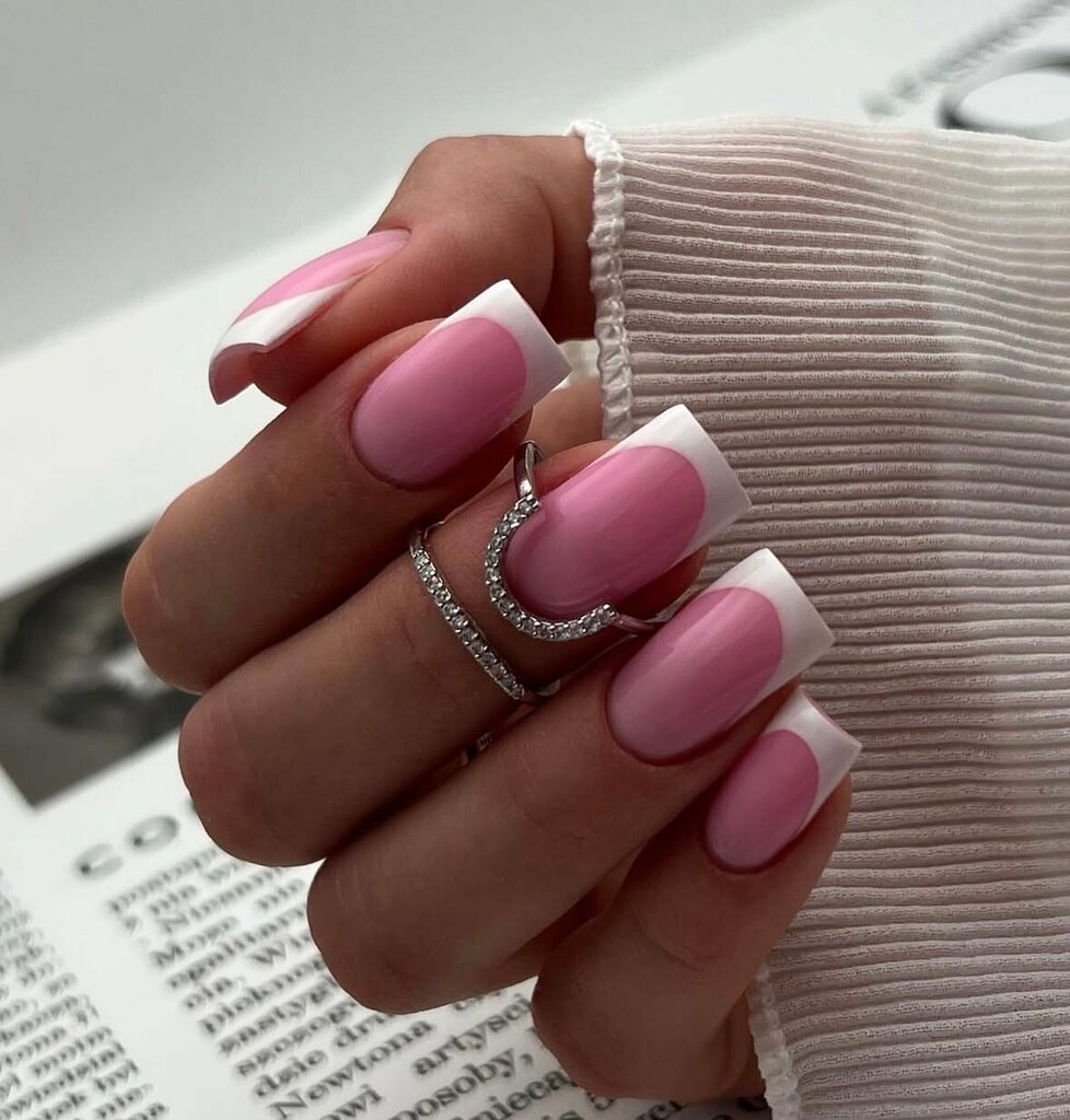 Manikür-pedikür Golovchenko nail, Krasnodar, foto