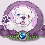 У Нас Лапки (Rabochiy proyezd No:9А), pet otel  Tula'dan