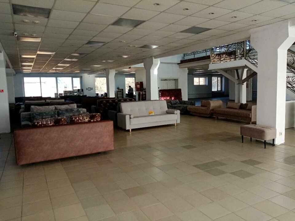 Koltuk takımı mağazaları Мебель мастер, Omsk, foto