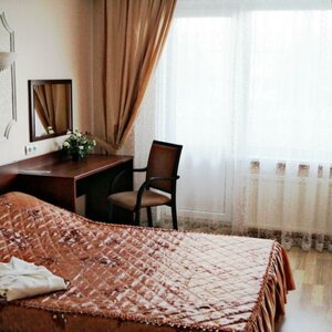 Veshnyaki (No:17, mikrorayon Veshnyakovskiy), otel  Mozhga'dan