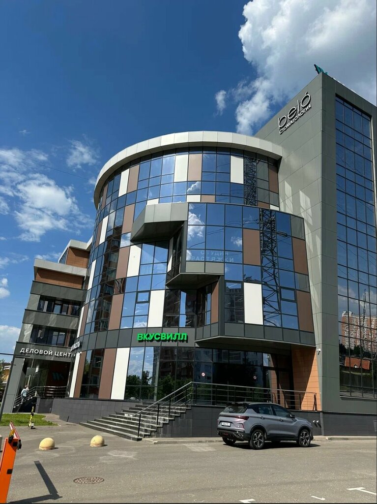 Kalıcı makyaj stüdyosu Permanent Expert, Odintsovo, foto