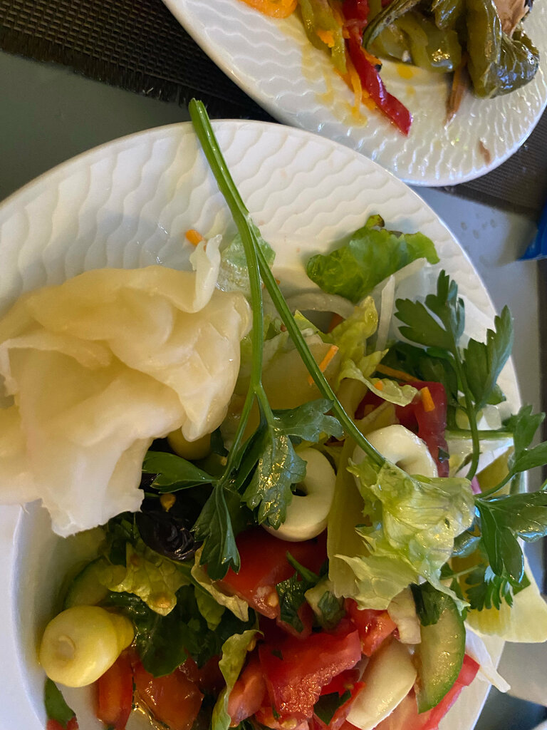 Restoran Akın Usta Kasabı, Ortahisar, foto