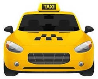 Taksi Такси Вояж, Yelets, foto