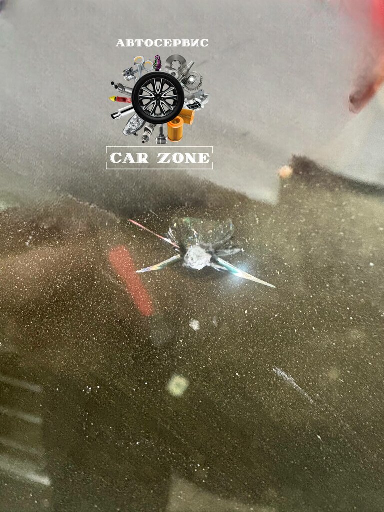 Otomobil servisi CarZone, Kolomna, foto