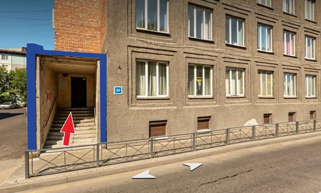 Mühürlerin ve pulların Brothers Pilots, Irkutsk, foto