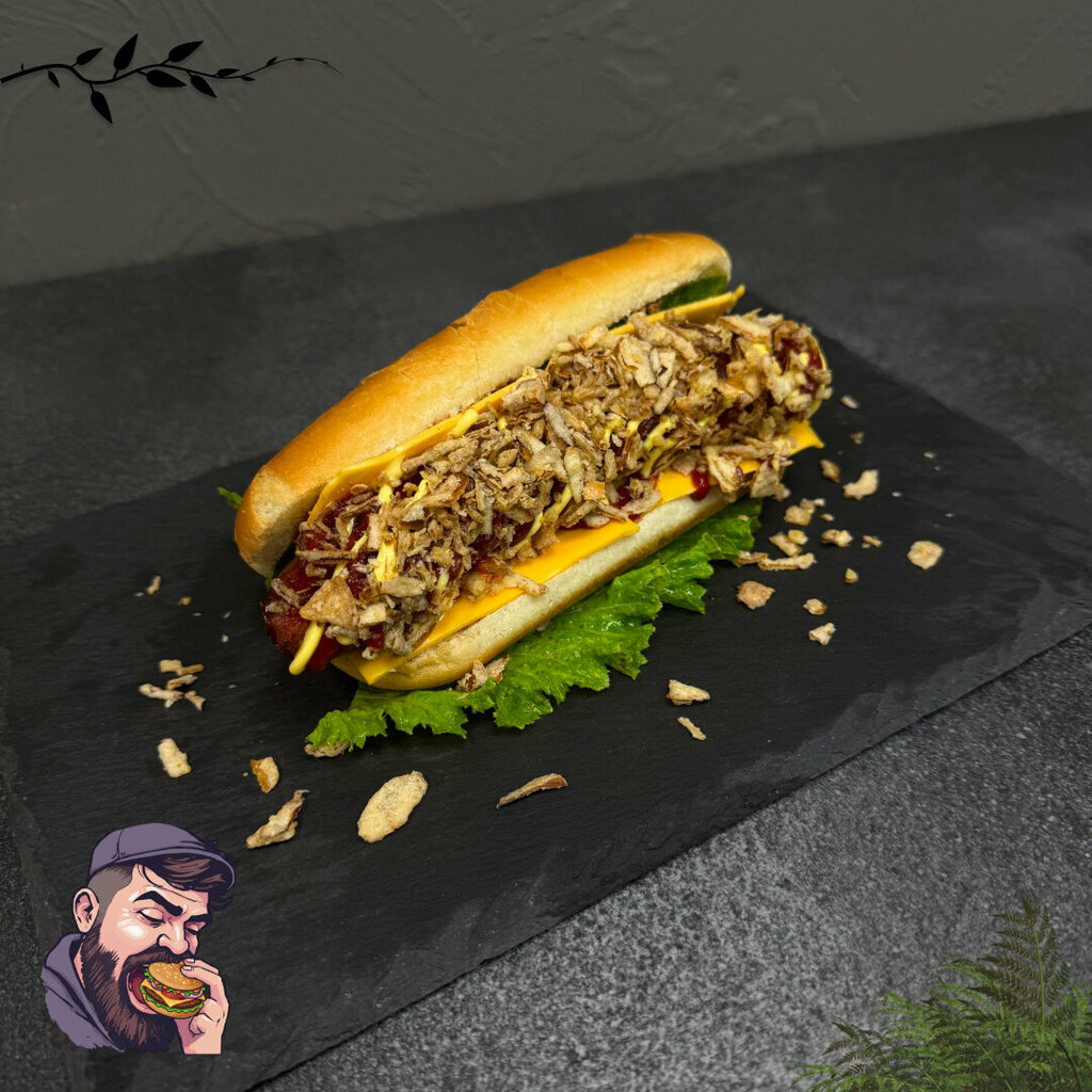 Kafe Geras, Baranavichy, foto