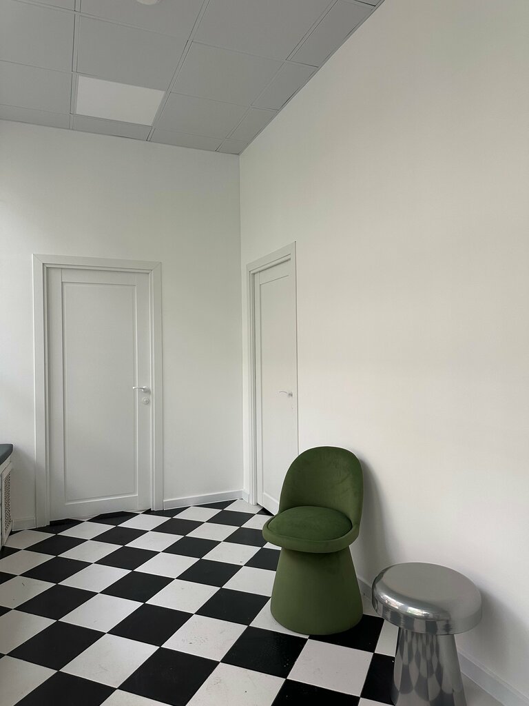 Epilasyon Flash Epil, Moskova, foto