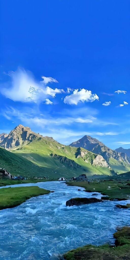 Kafe Язгулям, Dağlık Badahşan özerk ili, foto