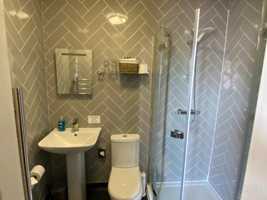 Otel The Bootham Tavern - York, York, foto