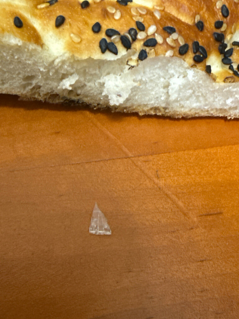 Kafe Тандыр Донер, Balaşiha, foto