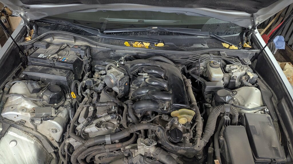 Otomobil servisi У Дяди Вити, Moskova ve Moskovskaya oblastı, foto