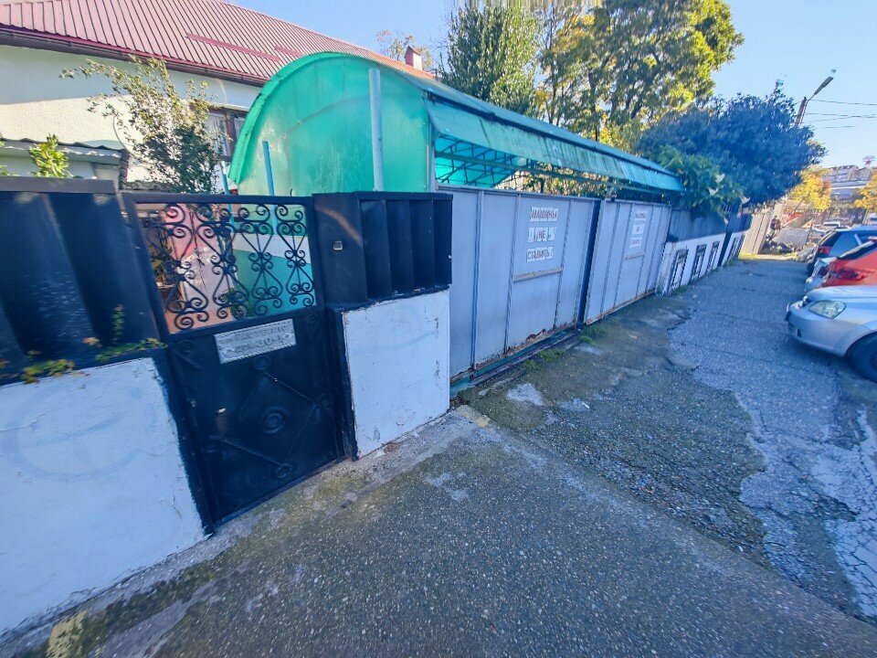 Toptan gıda mağazaları Tayozhnik, Soçi, foto