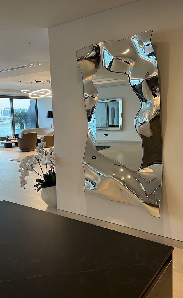 Cam ve cam ürün üreticisi О’Стекло, Moskova, foto