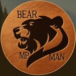 BearMan (ulitsa Lenina No:95), deri atölyesi  Mikhaylovsk'tan