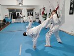 Traditional Taekwon-Do школа Таеквон-до Тхеквондо Теквондо (Grishashvili Street No:7), spor okulları  Kutaisi'den