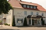 Hotel Heide Residenz (North Rhine-Westphalia, Paderborn, Sander Straße, 37), otel  Kuzey Ren‑Vestfalya'dan