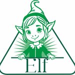 Elf club (No:37, derevnya Yurlovo, kottedzhny posyolok Yuliya-1), anaokulları  Moskova ve Moskovskaya oblastından