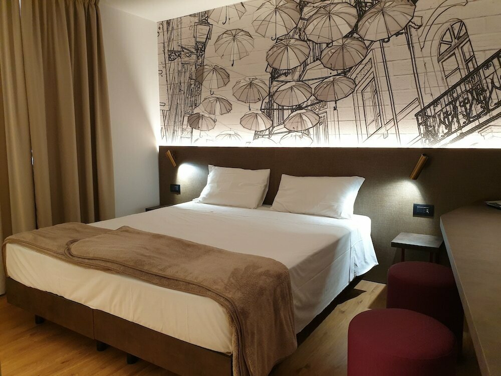 Otel Hotel and Wellness Patriarca, Friuli‑Venezia Giulia, foto