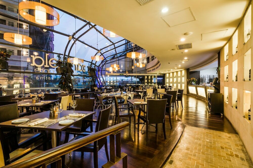 Otel Hotel Spiwak Chipichape Cali, Cali, foto