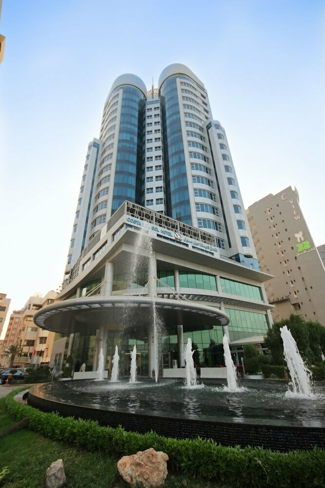 Otel Costa Del Sol by Arabian Link international, Dünya, foto