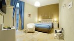 Beverello Suite (Campania, Benevento, San Marco dei Cavoti), otel  Napoli'den