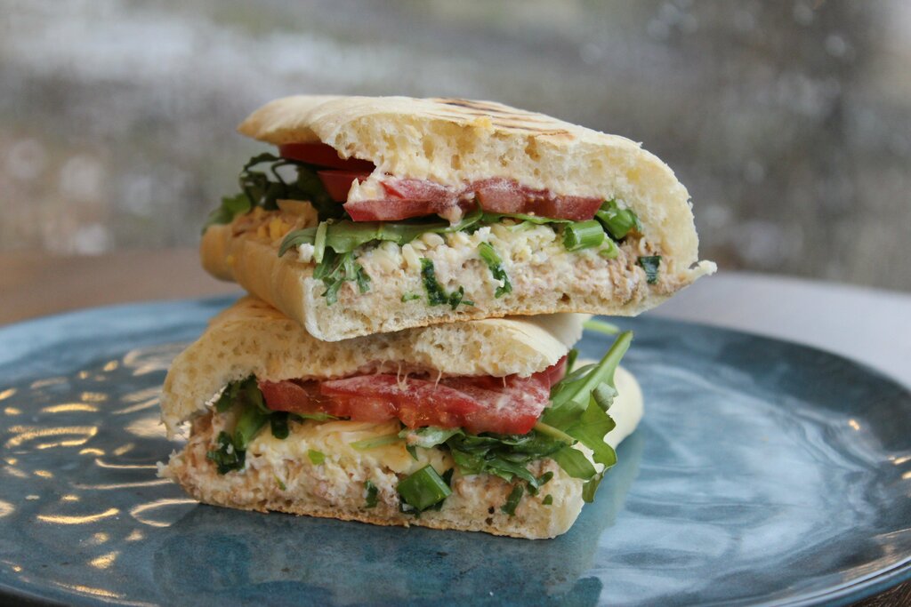 Kahve dükkanları Note, Odintsovo, foto