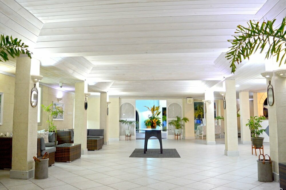 Otel Barbados Beach Club Resort - All Inclusive, Dünya, foto