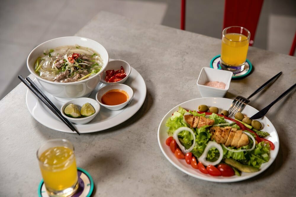 Otel Sojo Hotel Viet Tri, , foto