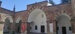 I. Mehmed Medresesi (Amasya, Merzifon, Cumhuriyet Cad., 127), turistik yerler  Merzifon'dan