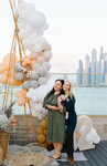 Forum at Bluewaters (21, Bluewaters Island Street, Dubai Marina, Jumeirah, Dubai), konferans ve toplantı salonları  Dubai'den