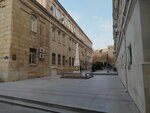 Adiu - 1 tədris binası (Bakı, Sebail District, Istiqlaliyyеt Street, 6), ortaokul  Bakü'den