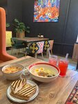 Yummy (ulitsa Dukhova No:11), kafe  Sarov'dan