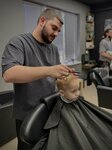 Barbershop (Novorossiyskaya Street No:67), berberler  Gelencik'ten