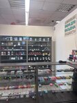 Smoke & Games (улица Кирова No:105), elektronik sigara satış noktaları  Kerç'ten