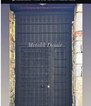 Metalik Demir (İstanbul, Sarıyer, Nuri Paşa Cad., 120A), demirci  İstanbul'dan