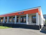 Vtb Bank (Geroev Avenue No:74), banka  Sosnoviy Bor'dan