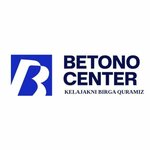 BetonoCenter (Shiroq ko‘chasi No:120), beton ve beton ürünleri üreticileri  Taşkent'ten
