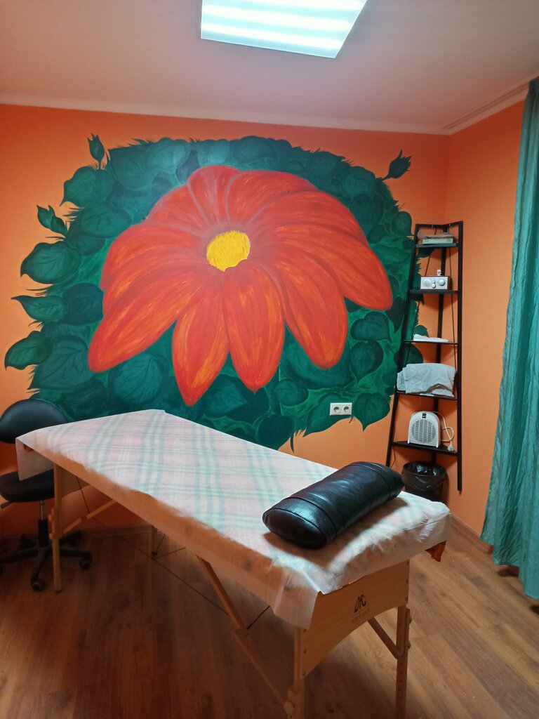 Paylaşımlı ofis ТиТония, Noginsk, foto