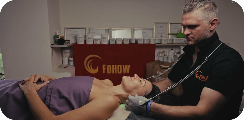 Masaj salonları Fohow, Kaliningrad, foto